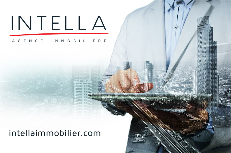 Tenant Representation - Montreal Commercial Real Estate - Intella Inc. Tenant Representation - Montreal Commercial Real Estate - Intella Inc.